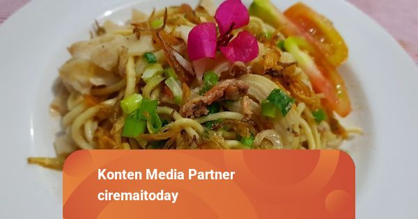 Resep Ragit, Kuliner Takjil Ramadhan Khas Warga Indramayu | kumparan.com