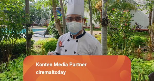 Menu Special Of The Month, Hotel Santika Cirebon Hadirkan Nasi Tutug ...