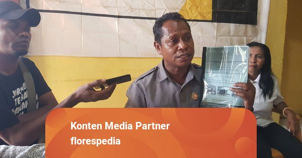 Anggota DPRD Sikka Siap Hadapi Laporan Polisi dan Aksi Demo Unipa ...