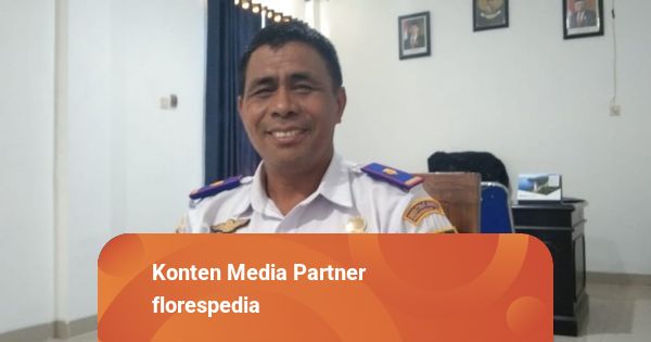 Dirjen Perla Alokasikan Anggaran Rp 73 Miliar untuk Bangun Dermaga ...
