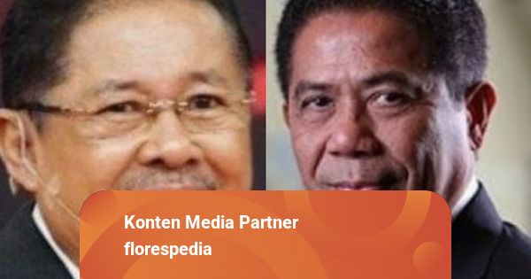 Kejati NTT Periksa Gories Mere dan Karni Ilyas Jadi Saksi Kasus Korupsi ...