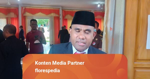 Selamatkan Beban APBD, Pemda Flotim Turunkan Upah Tenaga Kontrak di ...