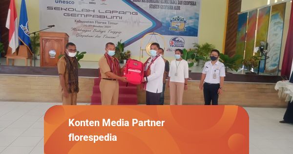 Pemda Flotim Belum Siapkan Mitigasi di Lokasi Bencana Seroja Adonara ...