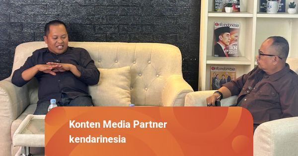 Survei IndexPolitica: Razak-Afdhal Unggul di Pilwalkot Kendari 2024 ...