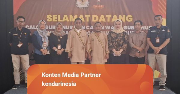 Sumarlin-Timber Yakin Hasil Pemeriksaan Kesehatan Baik: Kami Siap ...