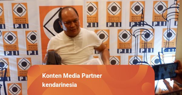 Nilai Muswil Ilegal, Bupati Konawe Utara Lepas Atribut dan Mundur dari ...