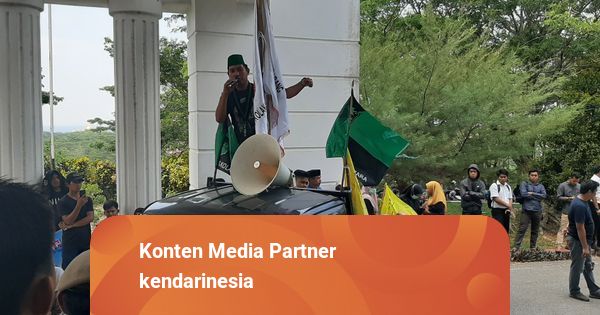 Tambang PT Kasmar di Kolut Dituding Ilegal | kumparan.com