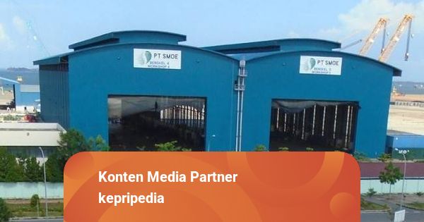 Garap Proyek dari Australia, SMOE Indonesia di Batam Bakal Serap 6 Ribu ...