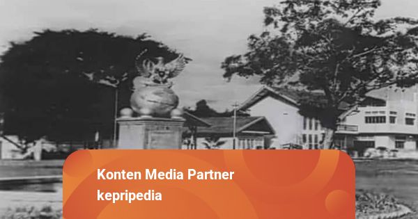 Kilas Balik Awal Mula Pemerintahan Karimun: Era Kerajaan Riau-Lingga ...