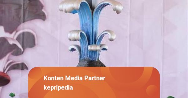 Tugu Timah Berdiri di Karimun: Sarat Akan Sejarah Pertambangan Timah di ...