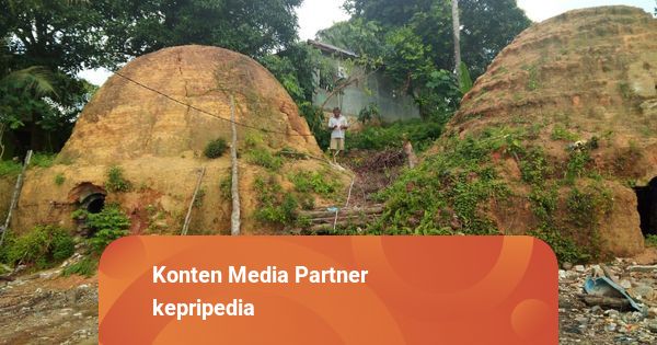 Berkunjung ke Kampung Tua Dapur 12 di Batam | kumparan.com