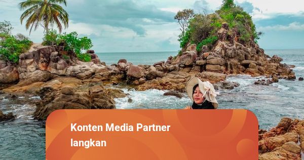 Sejuta Pesona Taluak Sikulo Sumatera Barat | kumparan.com