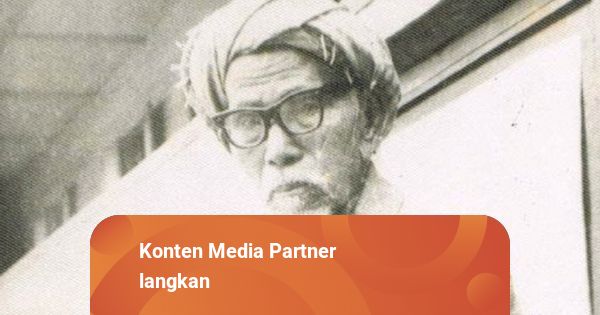 Syekh Sulaiman Ar-Rasuli Diusulkan sebagai Pahlawan Nasional | kumparan.com