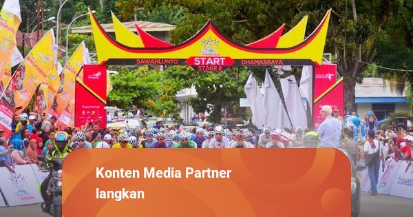 Pembahasan Jadwal Final, Ini Etape yang Akan Dilewati Peserta TdS 2019 ...