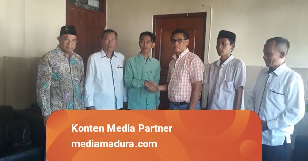 Kasus Perusakan Spanduk PMII oleh Dosen IAIN Madura Berakhir Damai ...