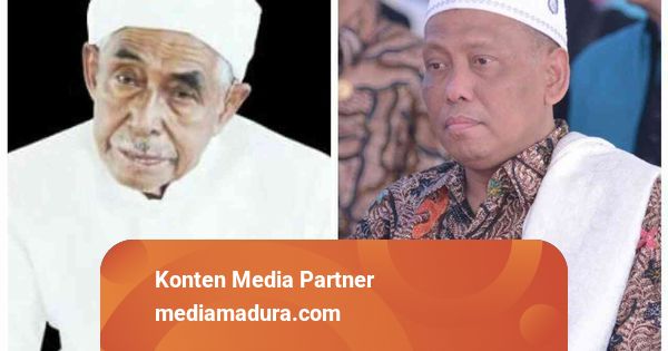 Rois Syuriah PCNU Sumenep dan Pamekasan Wafat | kumparan.com