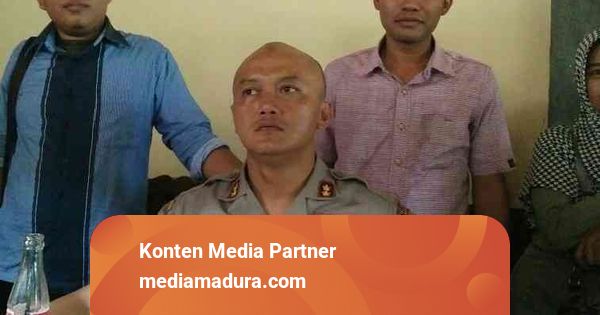 Ditarik Mabes Polri, Begini Ungkapan AKBP Joseph Ananta Pinora sebelum ...