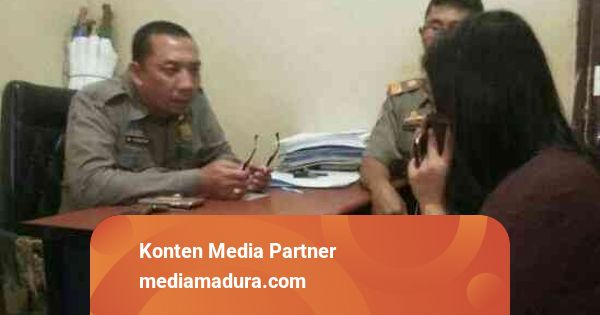 Sewa Rumah di Pamekasan, PSK Asal Jember digaruk Satpol PP | kumparan.com