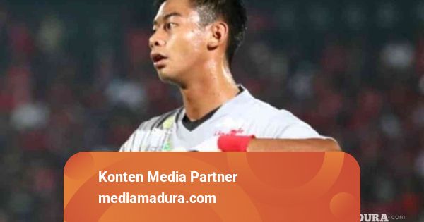 Satria Tama Tolak Pinangan 2 Klub demi Madura United | kumparan.com