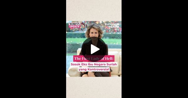 The First Lady of Hell