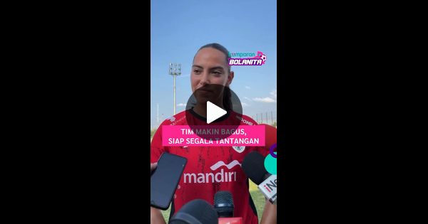 Tim Makin Bagus, Siap Segala Tantangan