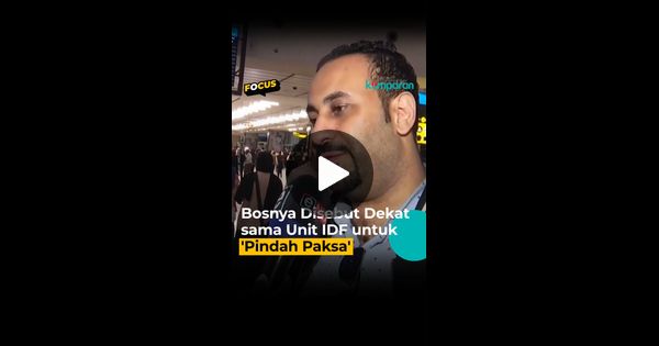 Al-Majd Europe, yang Terbangkan Warga Gaza ke Afsel
