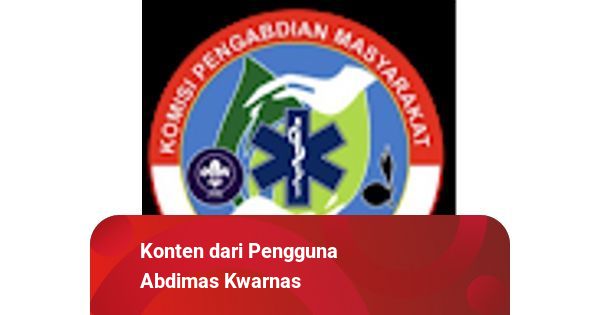 Kwarnas Dorong Optimalisasi Potensi Kampung Pramuka di Kabupaten ...
