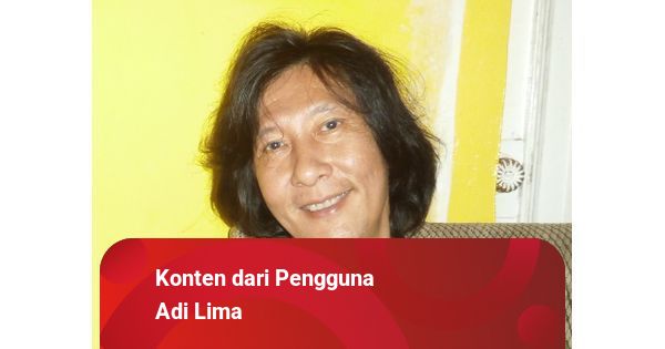 Tertawa Itu Sehat | kumparan.com