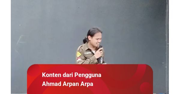 Jadi, Penulisannya Dipisah atau Sambung? | kumparan.com
