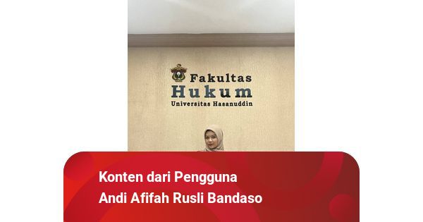 Kehormatan Hakim: Api Dalam Sekam | kumparan.com