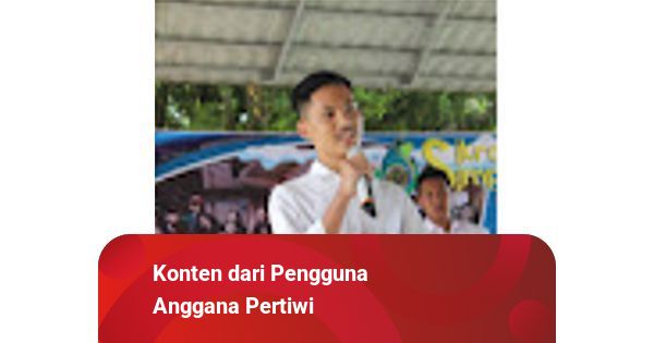 Mahasiswa IPB University dan Masyarakat Desa Cisaat Membangun UMKM ...