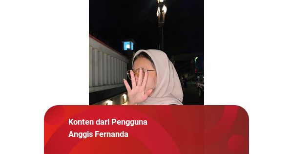 Keindahan Taman Panemon Sumbang Pikat Ribuan Wisatawan di Libur Lebaran ...