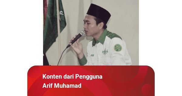 HMP PGMI STAI Al-Azhar Menganti, Berbagi Takjil di Akhir Bulan Ramadhan ...