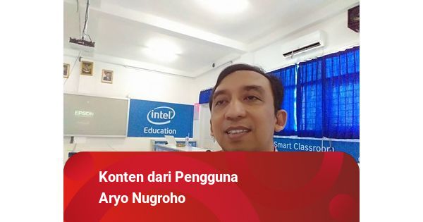 Pengalaman Naik Cepu Express | kumparan.com