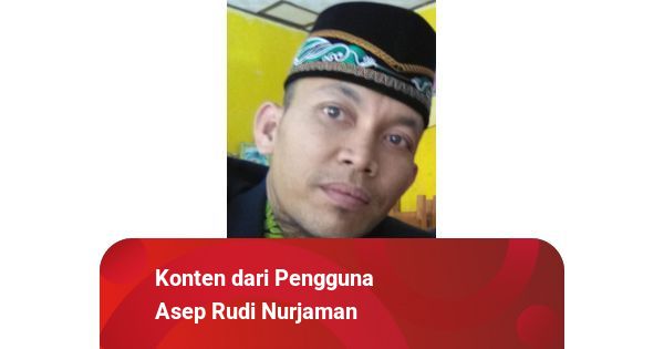 Guru Role Model Siswa | kumparan.com