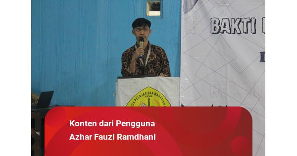 Konstitusi: Penjaga Stabilitas Politik dan Demokrasi Indonesia ...