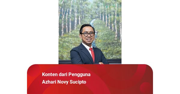 Rupiah, Dolar, dan Momentum Transformasi yang Sedang Dibangun ...