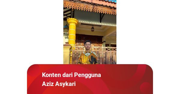 Optimalisasi Data Desa Tempak dengan Infografis untuk Visualisasi ...