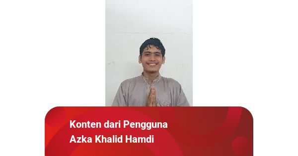 Sang Mega Bintang 'Cristiano Ronaldo' | kumparan.com