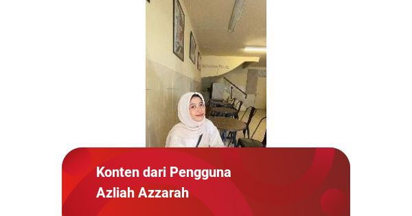 Suara dari Sekolah: Bagaimana Seminar Anti-Pelecehan Membentuk ...