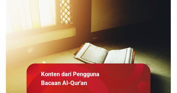 Dalil Alquran Tentang Hakikat Ruh | kumparan.com