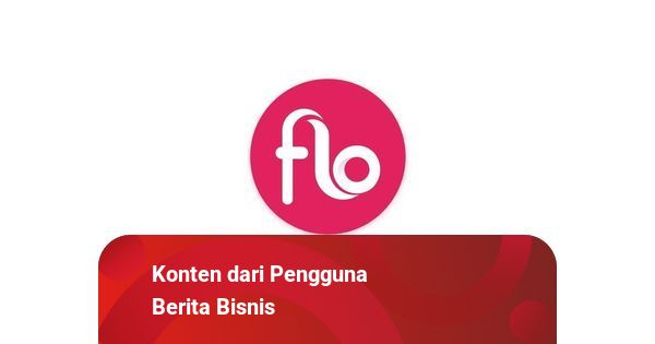 cara daftar flo