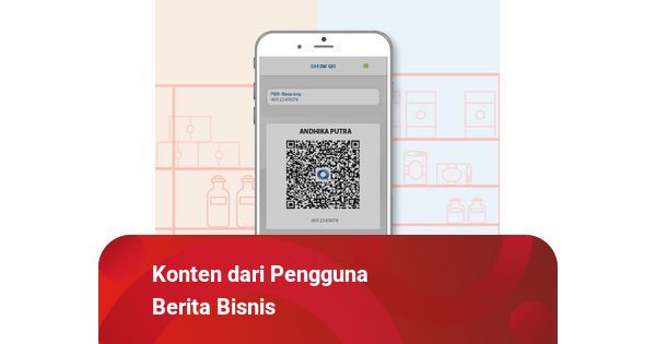 scan barcode bca mobile