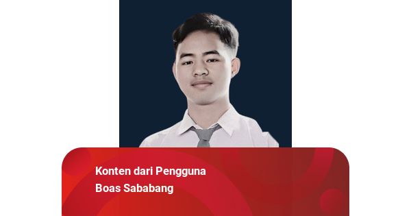 Puncak Rinjani, Kamera iPhone, dan Fomo yang Menggeser Etika Gunung ...