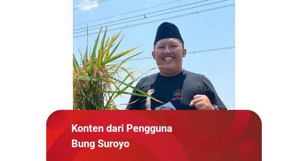 Membangun Lumbung Pangan Wujudkan Swasembada Pangan | kumparan.com