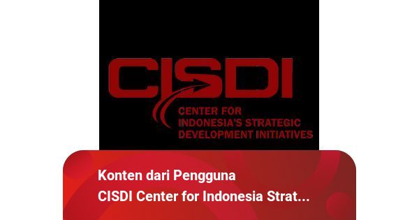 5 Tahun Perjalanan CISDI untuk Indonesia yang Lebih Baik | kumparan.com