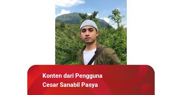 Tipe Kepemimpinan Buya Hamka, Seorang Pemimpin yang Berjiwa Besar ...