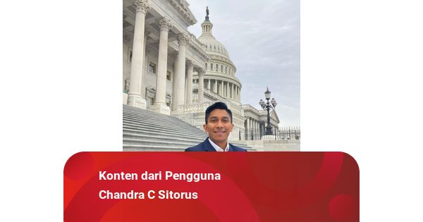 Belum Sepenuhnya Merdeka dari Jebakan Treaty Shopping | kumparan.com