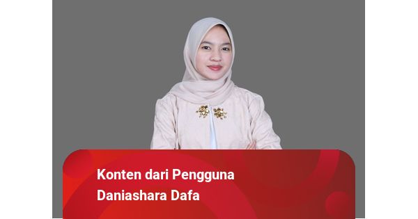 Hidup di Dunia dengan Rasa Bangga sebagai Perempuan | kumparan.com