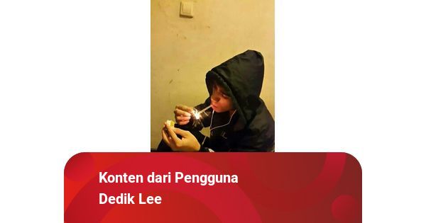 Mondar mandir penteNg bayaran | kumparan.com